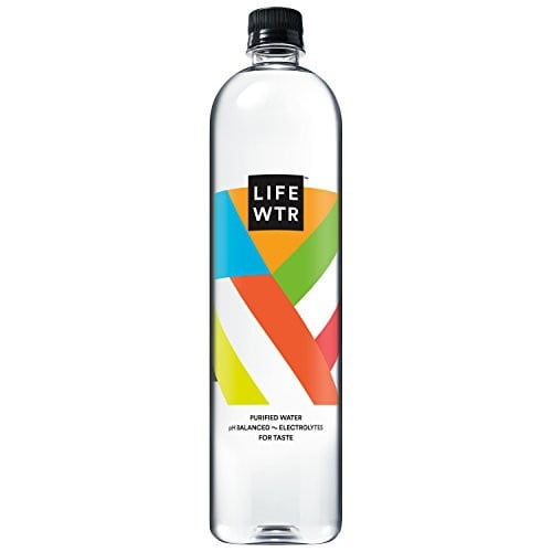 LIFE WATER - CPT International