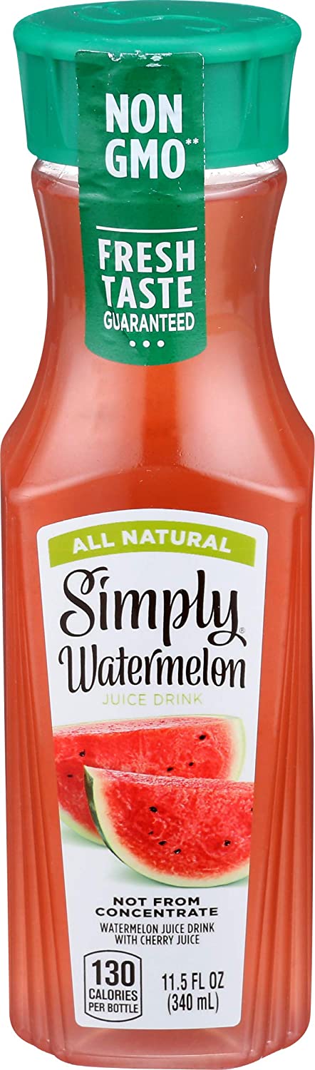 SIMPLY WATERMELON - CPT International