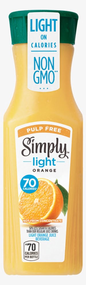 SIMPLY LT OJ PULP FR - CPT International