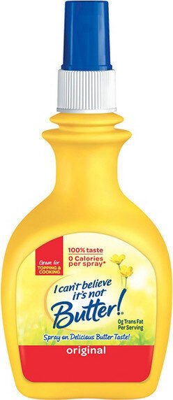 ICBINB SPRAY B - CPT International