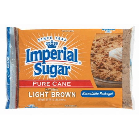IMPERIAL LIGHT BROWN SUGAR - CPT International