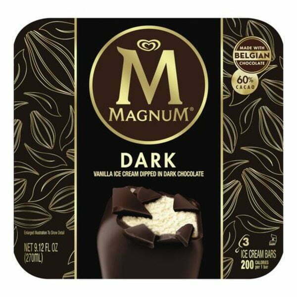 MAGNUM DARK RFA - CPT International