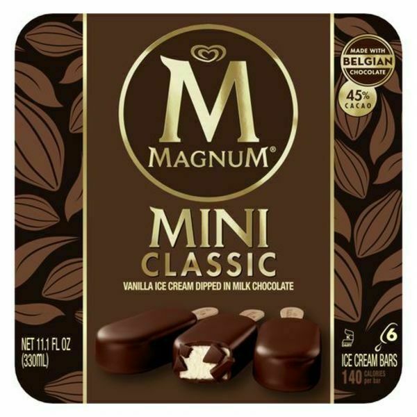 MAGNUM MINI CLASSIC RFA - CPT International