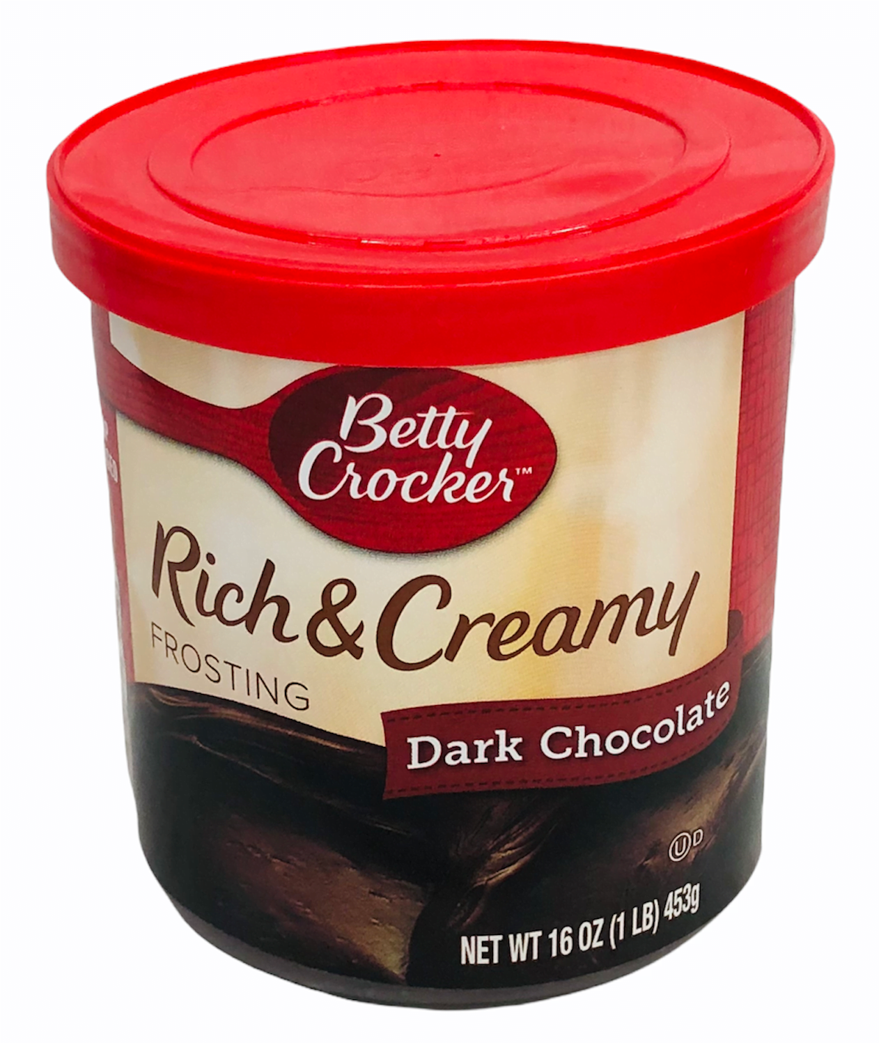 BC RC FROSTING DARK CHOCOLATE - CPT International