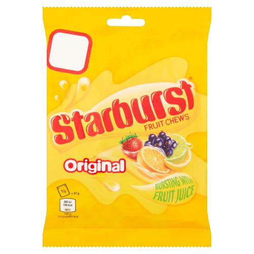 STARBURST ORIGINAL PMP | CPT International