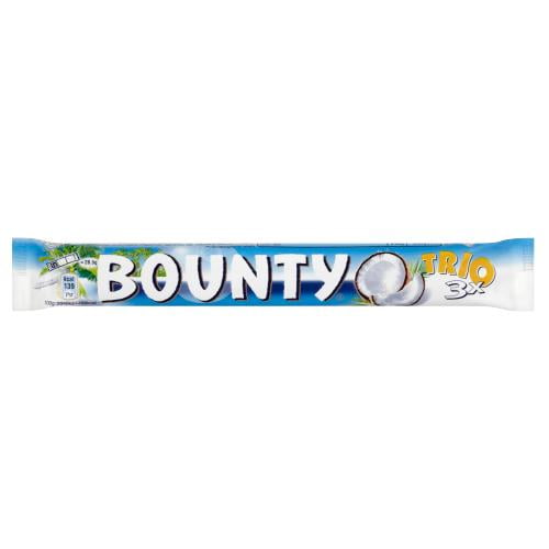 BOUNTY MILK TRIO - CPT International