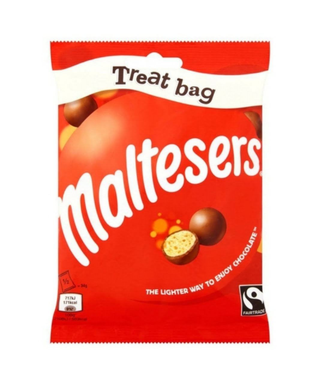 Maltesers Treat Handy Bag Cpt International
