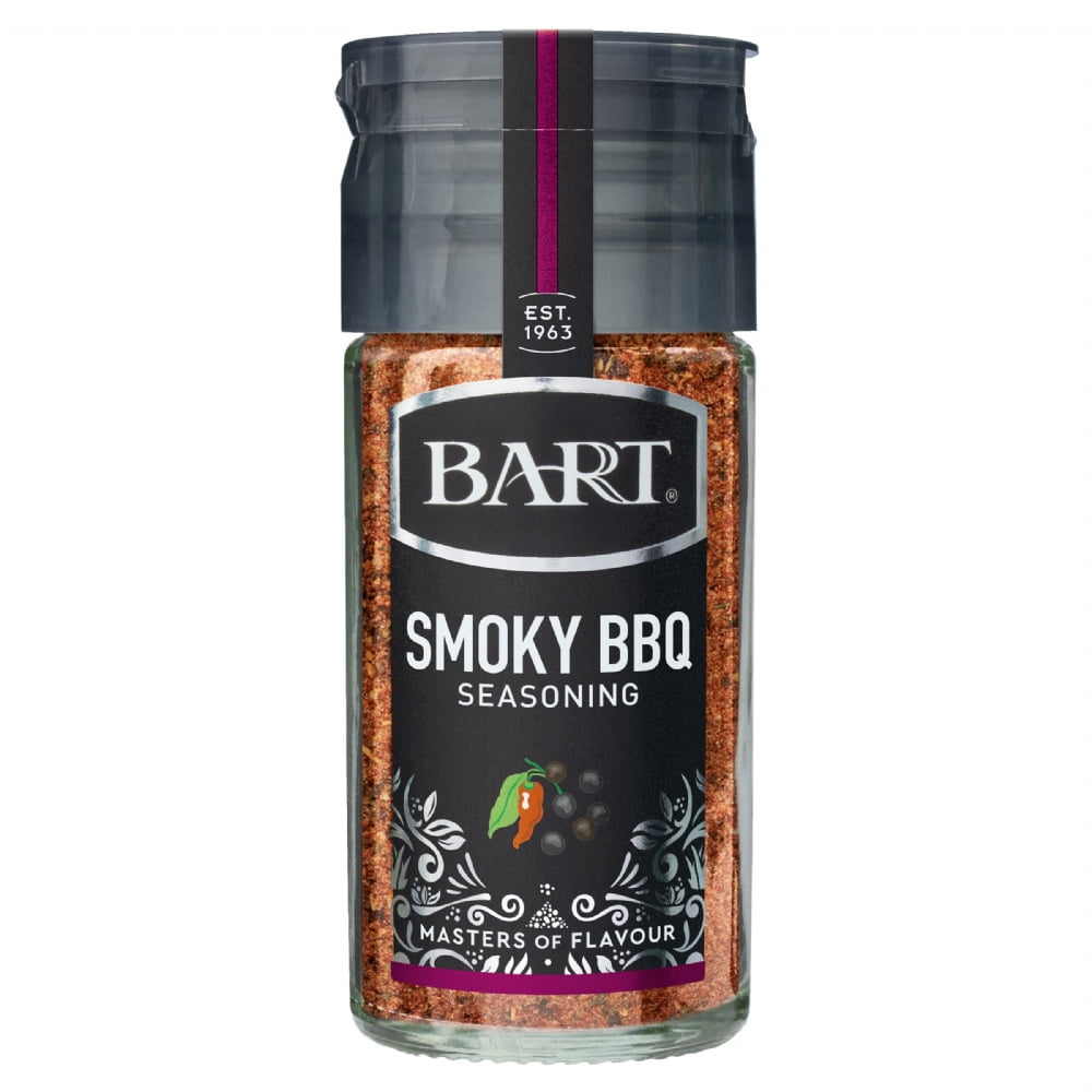 BART BBQ SEASONING JAR | CPT International
