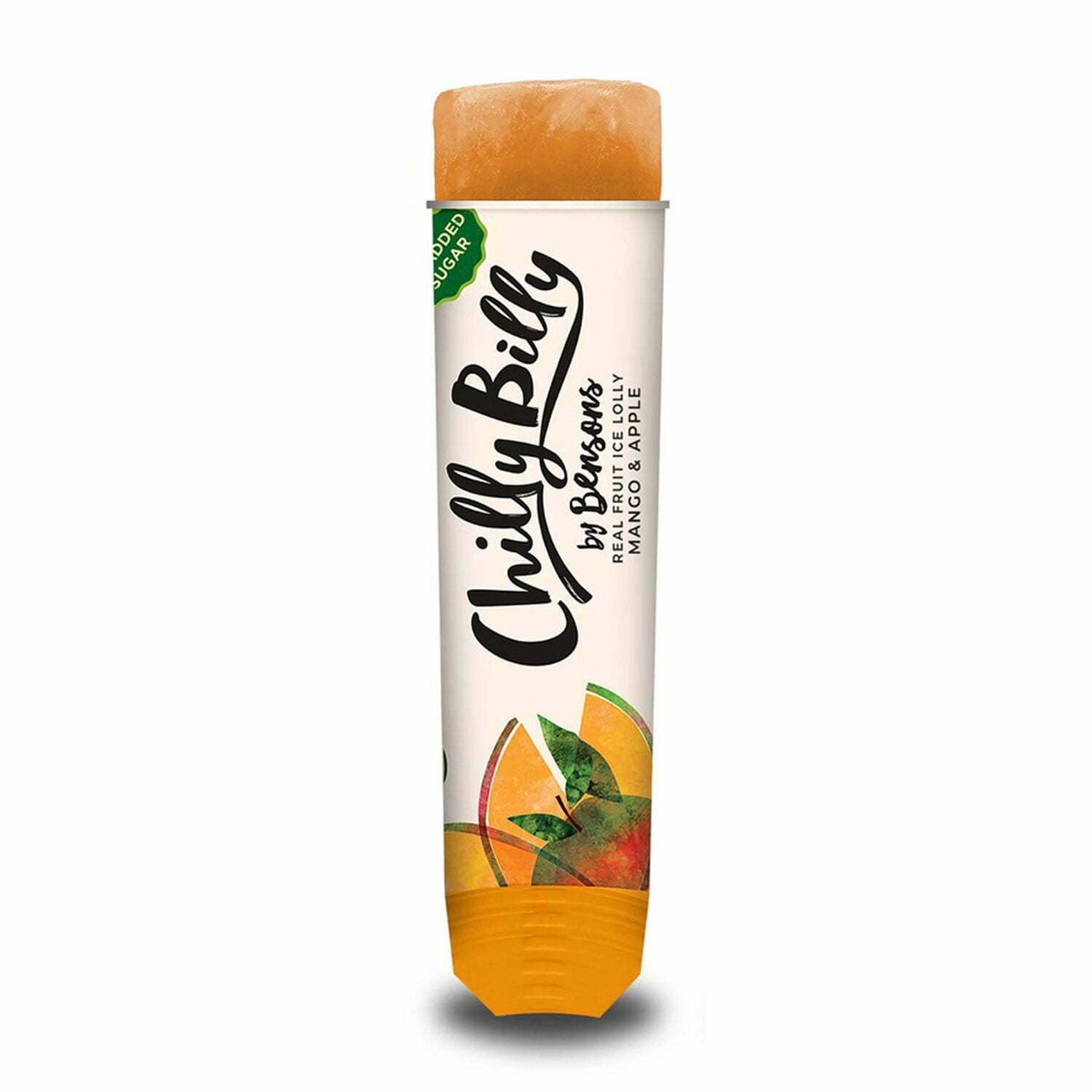 CHILLY BILLY APPLE & MANGO | CPT International