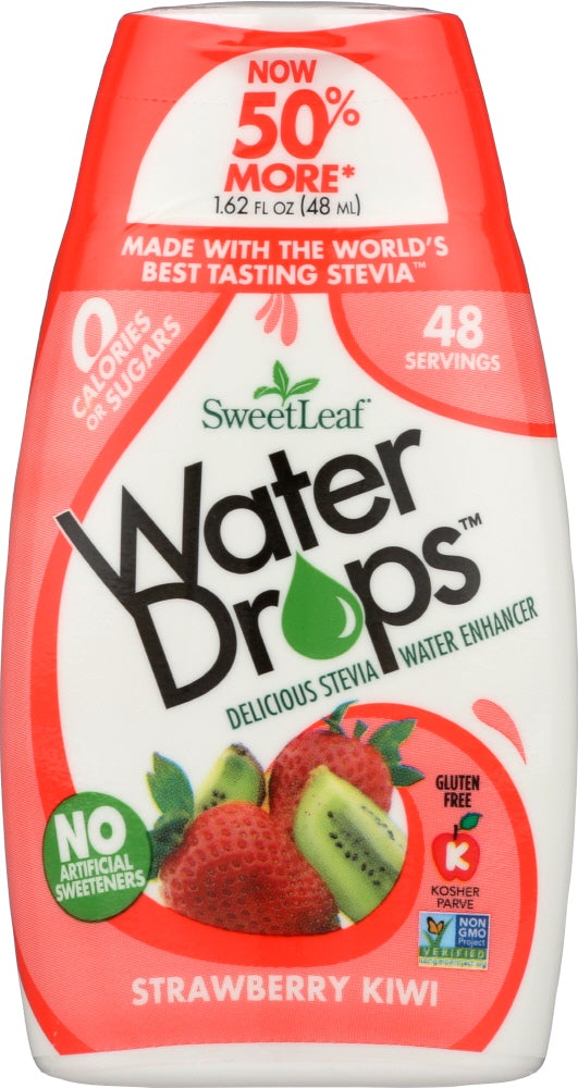 STRAWBERRY KIWI WATERDROPS™ - CPT International