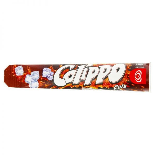 CALIPPO COLA - CPT International
