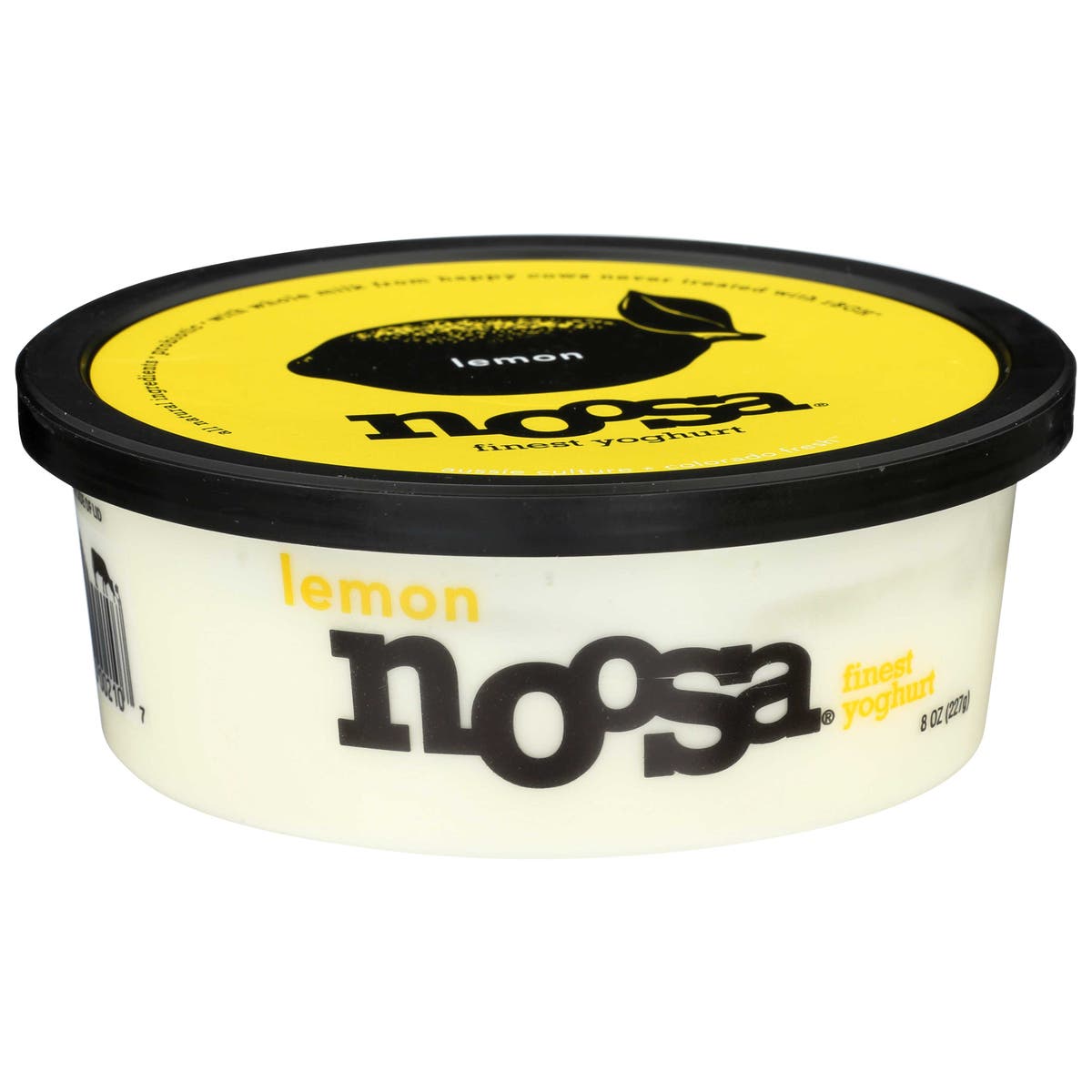 NOOSA YOGHURT LEMON - CPT International
